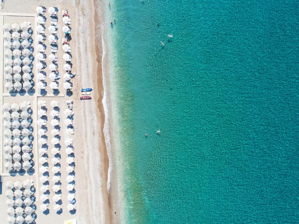 VEA Travel Albania - Charter All Inclsuive ne Tunizi Krete Barcelone ...